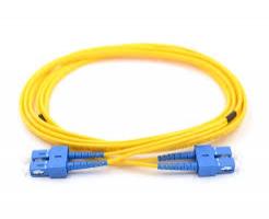 Dây nhảy quang SC-SC, SM, Duplex, 3m CommScope FFWSCSC42-JXM003 - Thiết ...