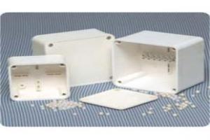Hộp nối dây tự chống cháy SINO 110x110x50 (E265/2)