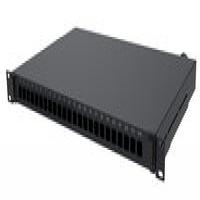 Hộp phối quang CommScope 2-1348960-4 ODF 12FO, 1U, SC, SM - Thiết bị hệ ...